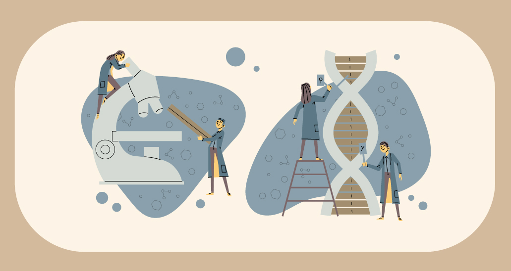 一次搞懂癌症基因檢測 | ACT Genomics 行動基因